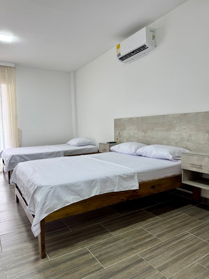 Arte Y Viento - Roldanillo