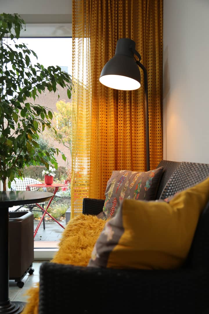 Frollein Vera - Ascheberg