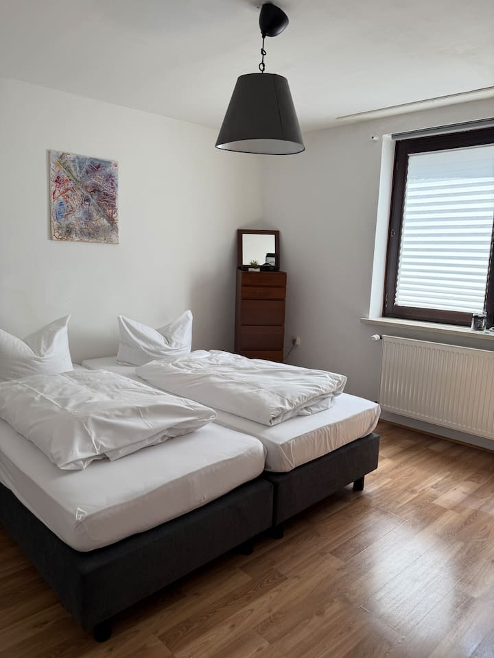 Apartment Plini - Montabaur