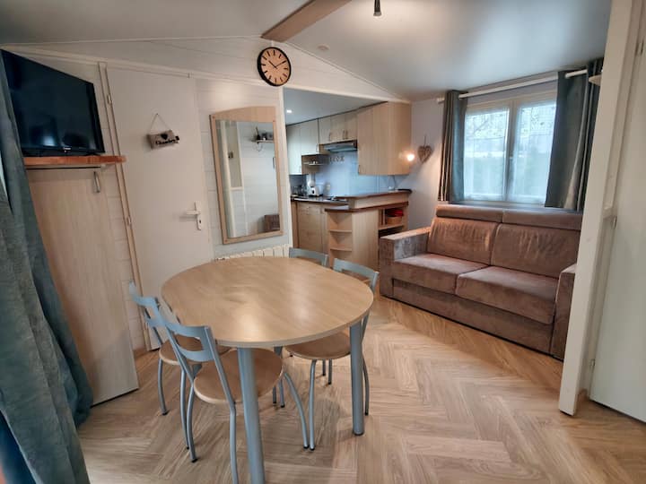 Camping Deauville 5* - Trouville-sur-Mer