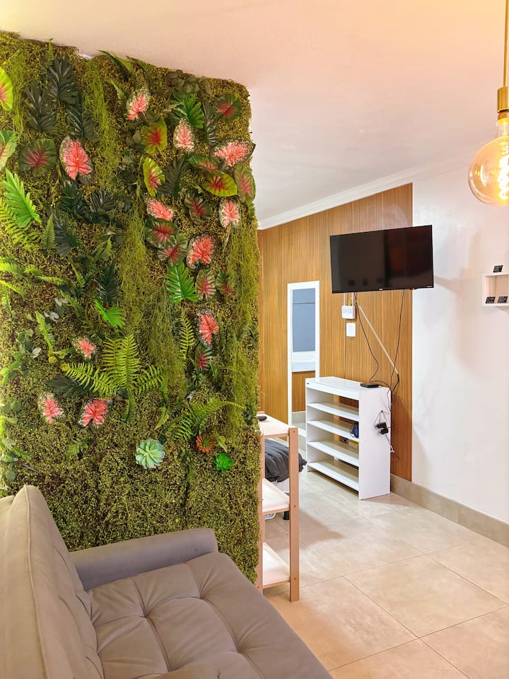 Studio No Centro Bc • Wi-fi, Perto Da Praia• - Balneario Camboriú