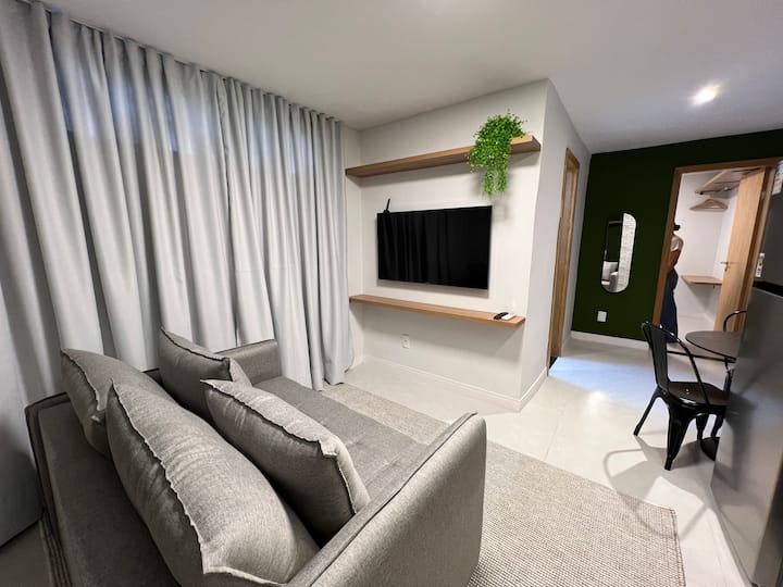 Loft Moderno La Bossa - 303 - Río de Janeiro