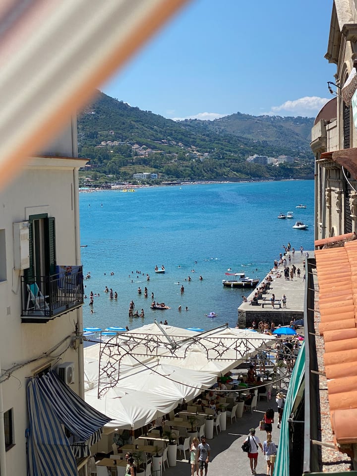 Dream Bay Seaview - Cefalù