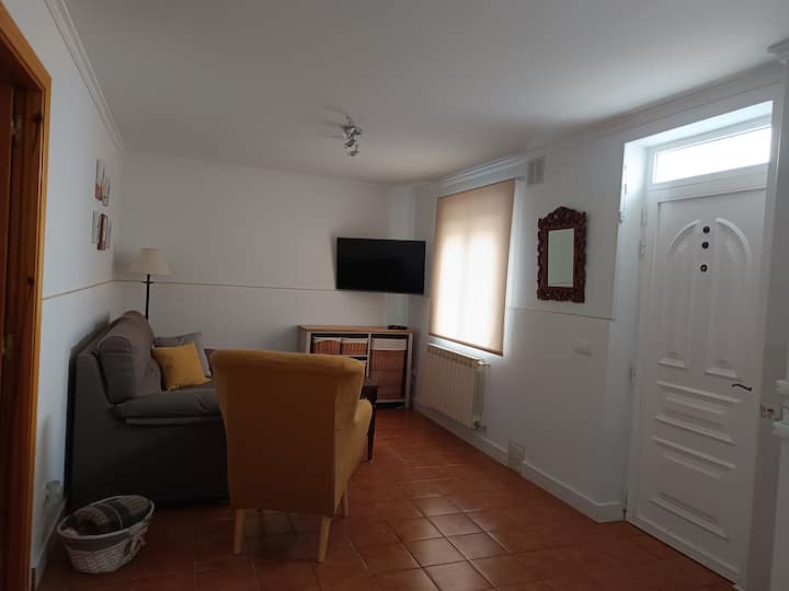 Apartamento Rural - Villablino