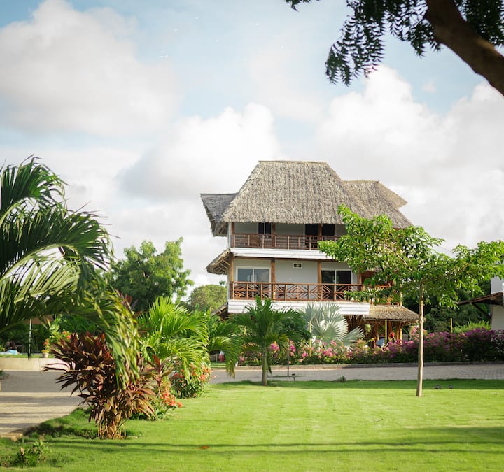 Victory Homes Kigamboni - Dar es Salaam