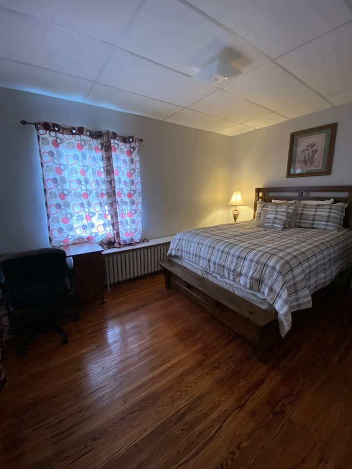 Cute One Bedroom Apartment/utica - Utica, NY