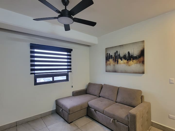 Departamento En El Centro De Monterrey - Monterrey