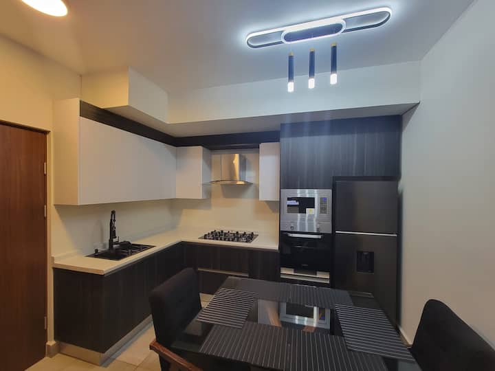 Departamento En El Centro De Monterrey - Mexico
