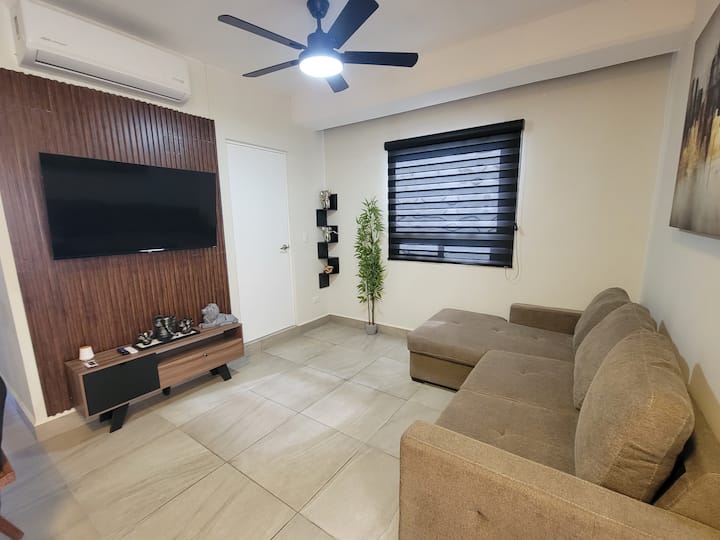 Departamento En El Centro De Monterrey - Monterrey