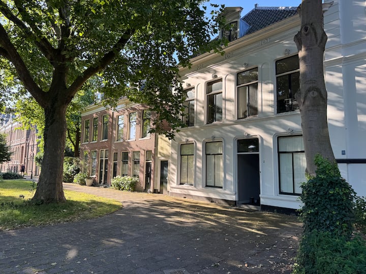 Park Villa Haarlem Oude Stad - Haarlem