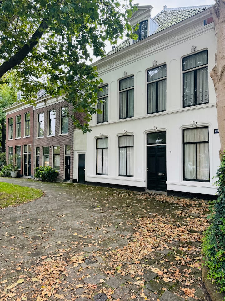 Park Villa Haarlem Oude Stad - Haarlem