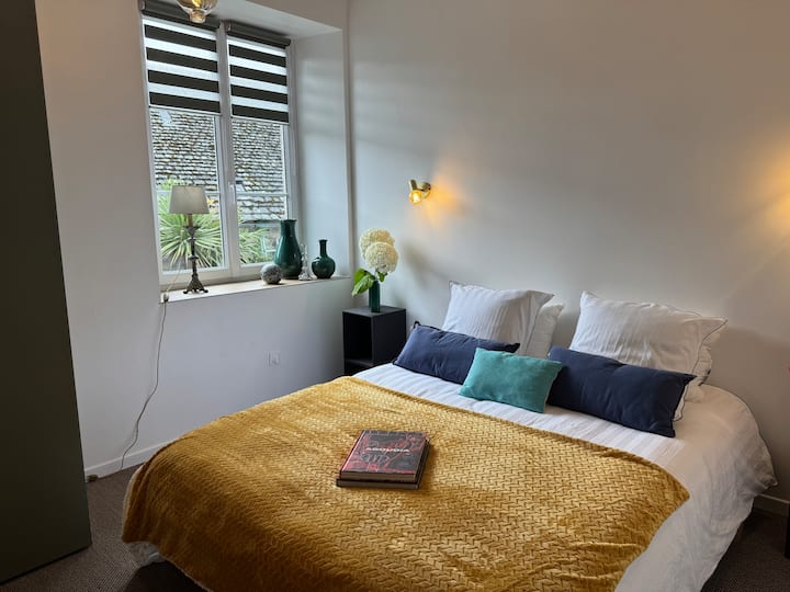 Location D'une Suite à Barfleur - Barfleur