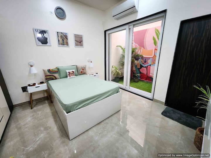 Soul Nest: A Serene Villa At Jabalpur - Jabalpur