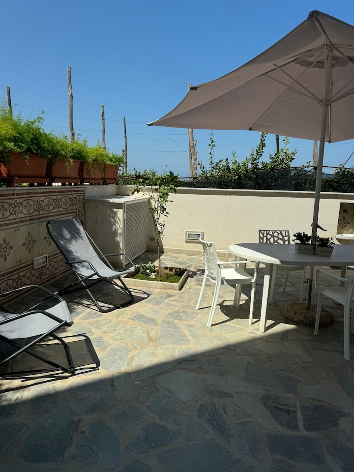 Don Cataldo: Mediterranean Views - Massa Lubrense