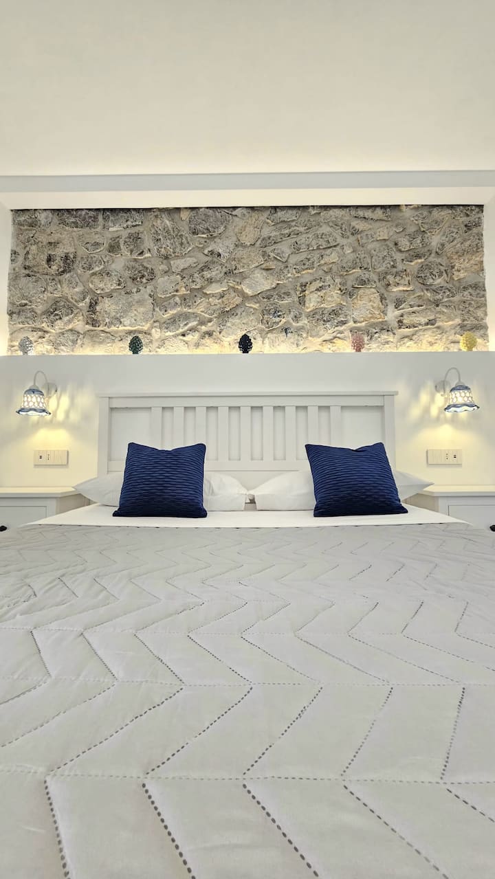 Villa Furoris, The Magic Of The Amalfi Coast! - Praiano