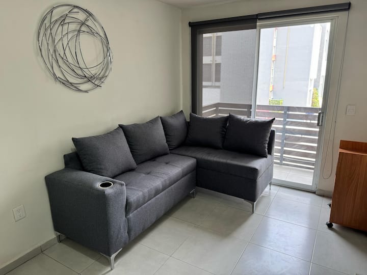 Depa Exclusivo - Tlaquepaque