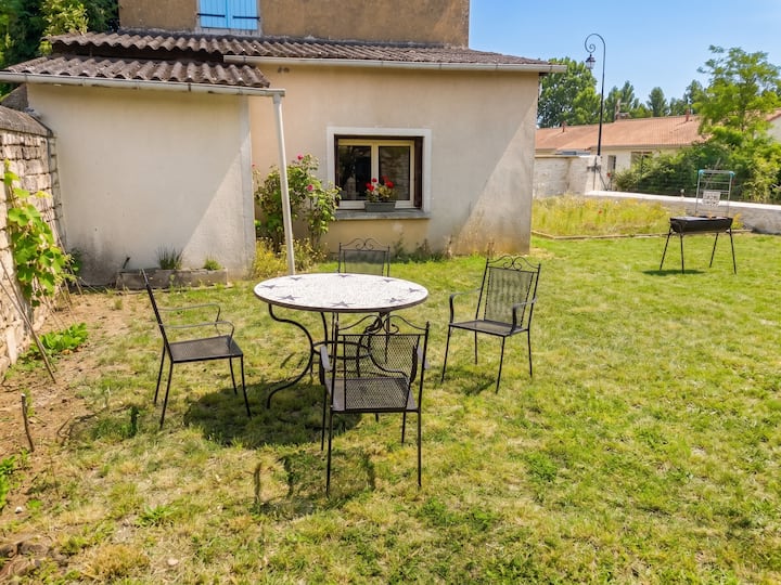 Maison à Raslay - Loudun