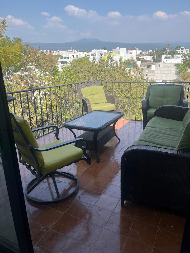 Casa 4 Recámaras - 쿠에르나바카