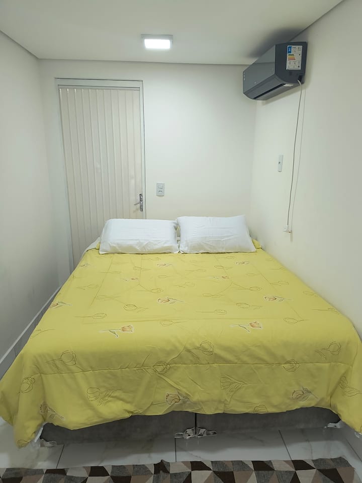 Apartamento Próximo Ao Shopping - Chapecó