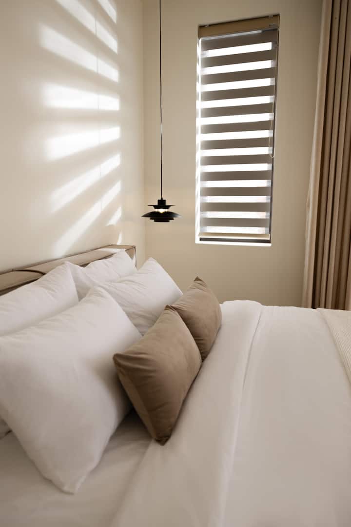 Your Aunty House - Suite - 大叻市