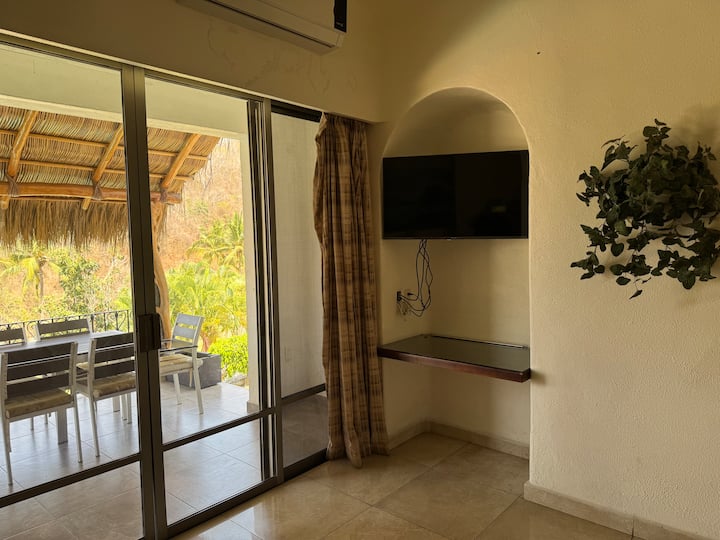 Palma Real Villa 118 - Manzanillo