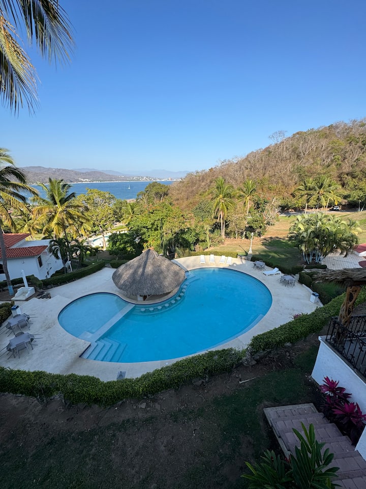 Palma Real Villa 118 - Manzanillo