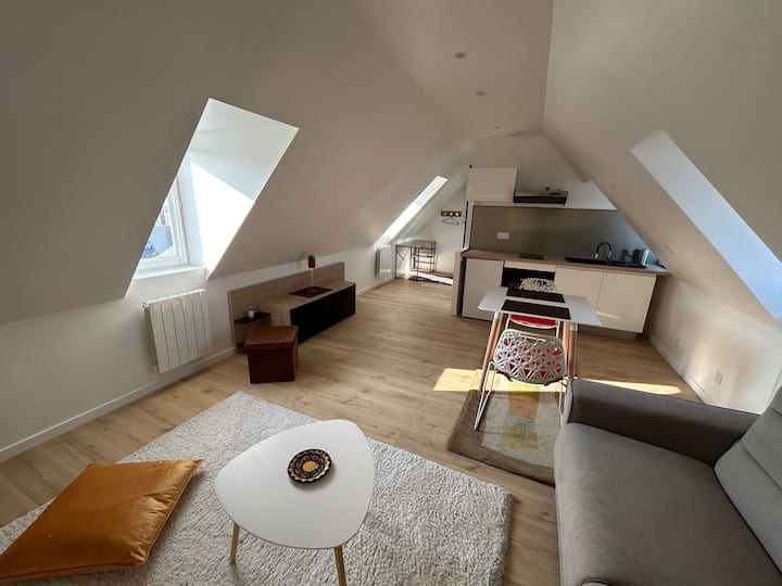 Studio Du Port Perros Guirec - Perros-Guirec