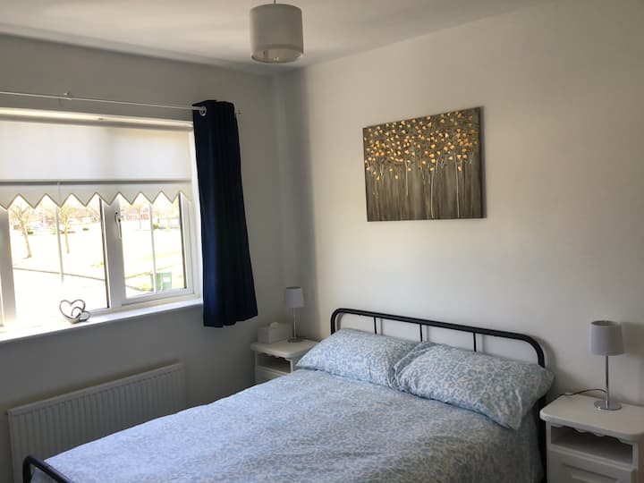A Newly Refurbished Room! - Dublin