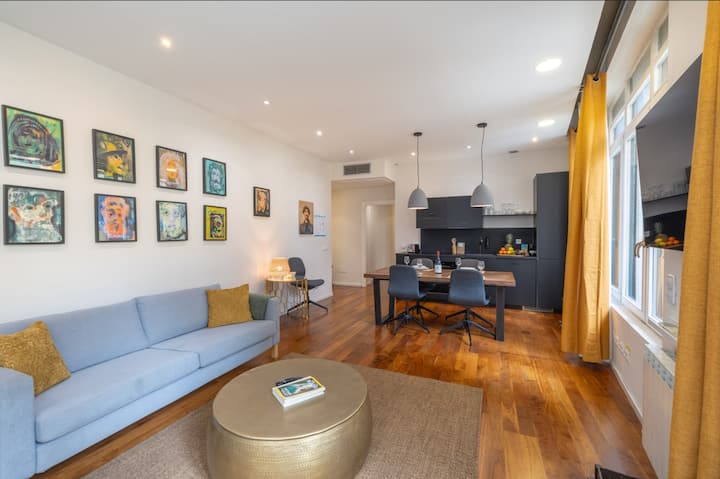Apartamento Mengo Trinidad - Mengo Living - Pamplona