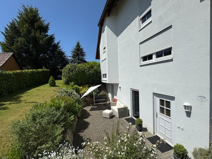 Apartes Schwarzwald-feriendomizil - Baiersbronn