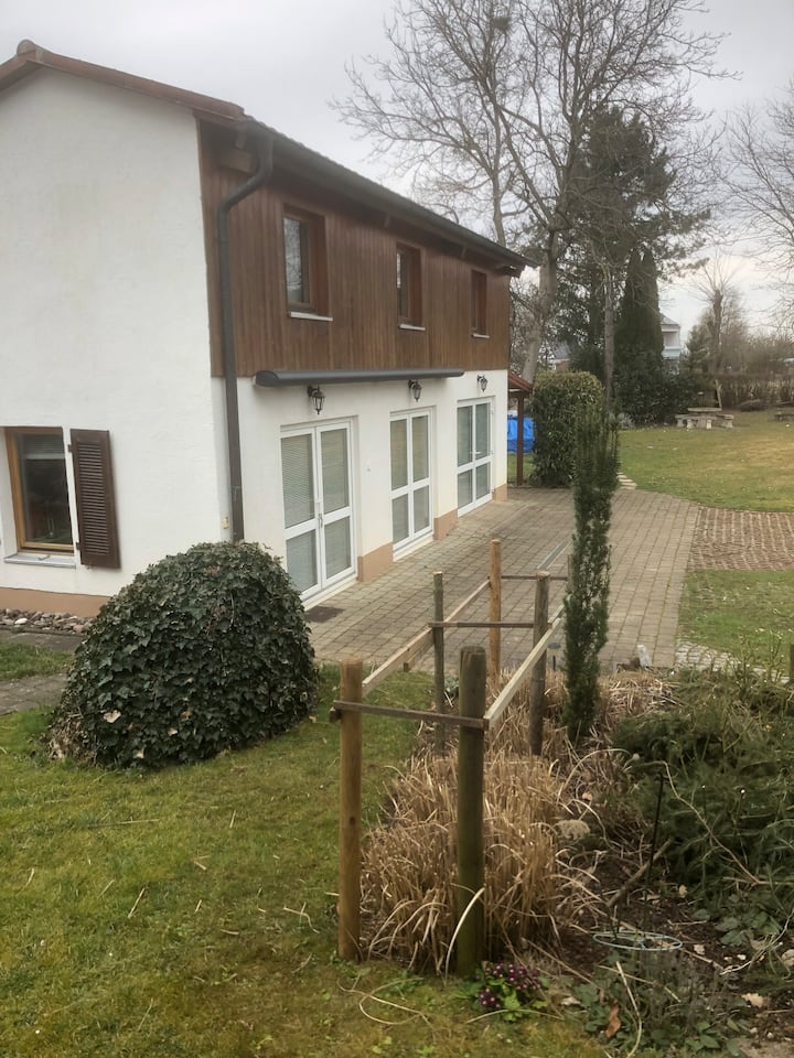 Country House - Dußlingen