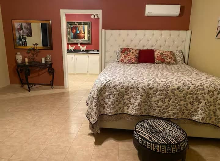 1 Cuarto 2 Camas - San Luis Rio Colorado