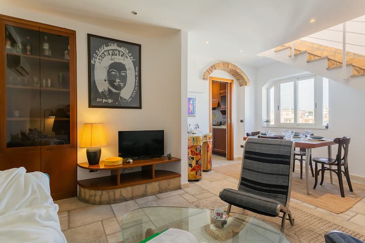 Attici Di Citta' - Bari