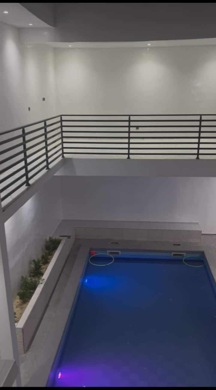 Bienvenue Chez Vous - Senegal
