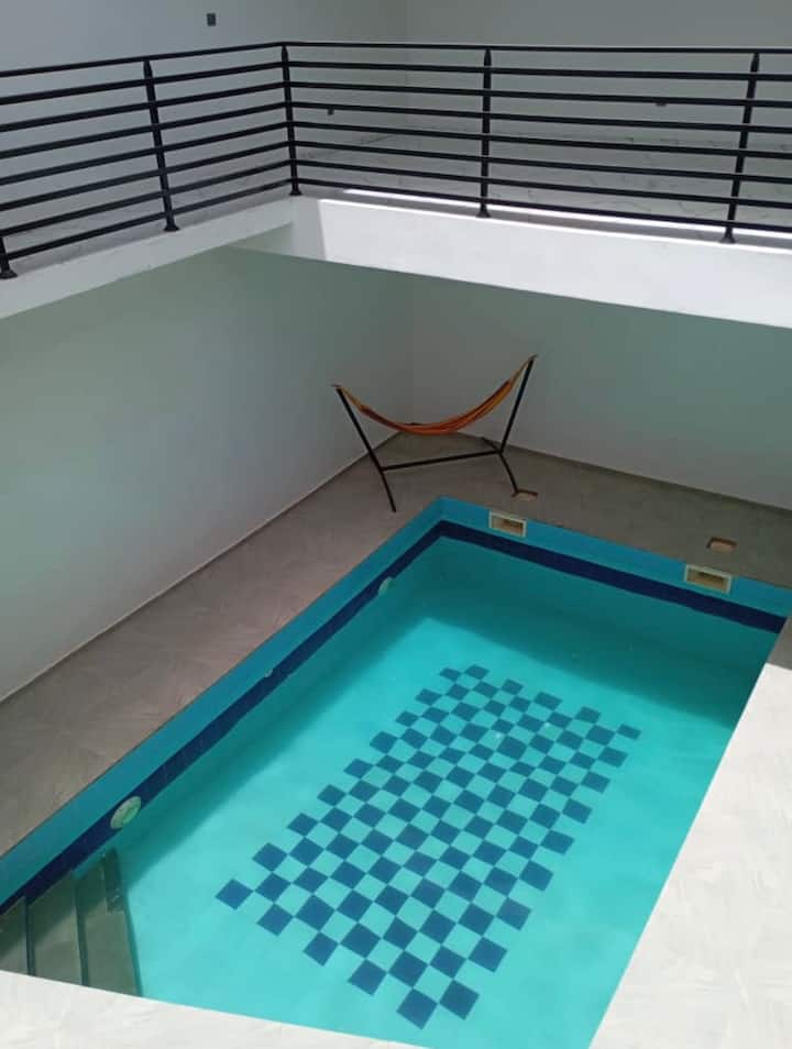 Bienvenue Chez Vous - Sénégal