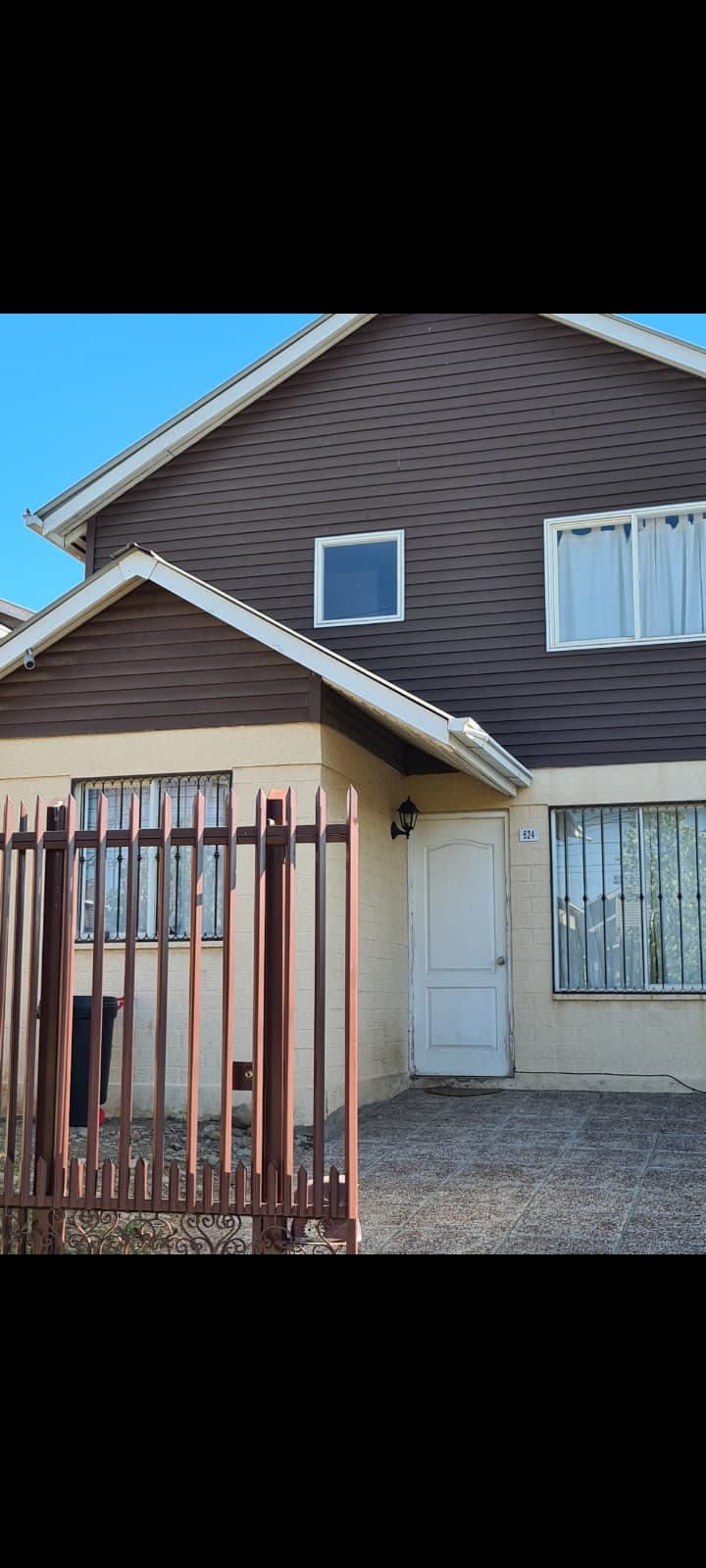 Casa Ideal Para Empresas - Curicó