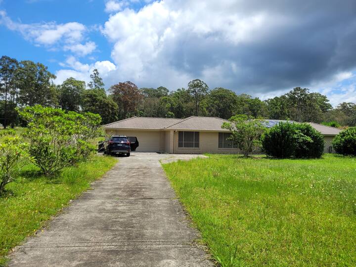 Farm Experience With Amenities - Kempsey