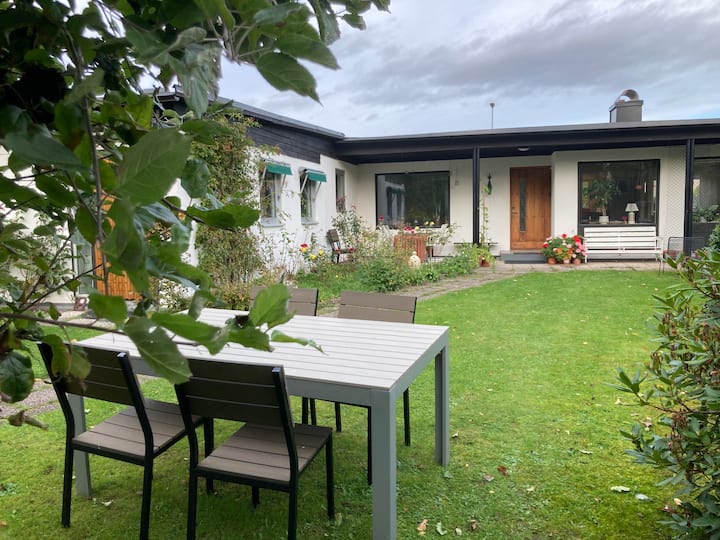 Villa Nära Elmia - Jönköping