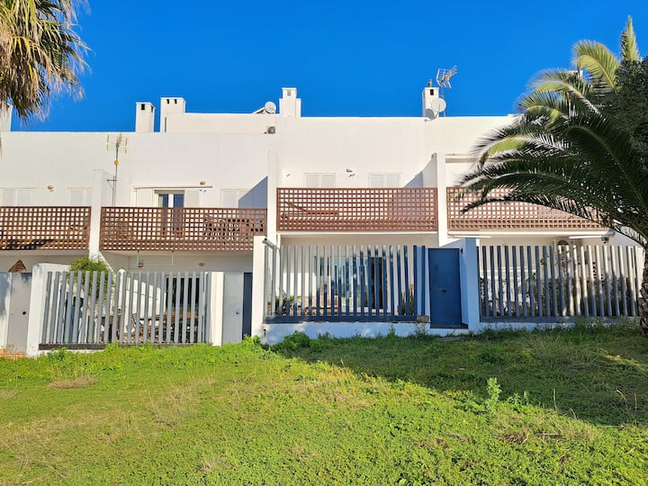 Vistas Increíbles Al Palmar. - Conil de la Frontera
