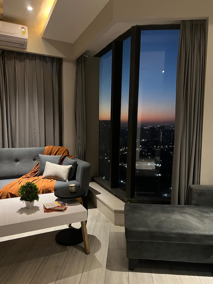 2br Luxury Apartment-elio Stays - Ghaziabad