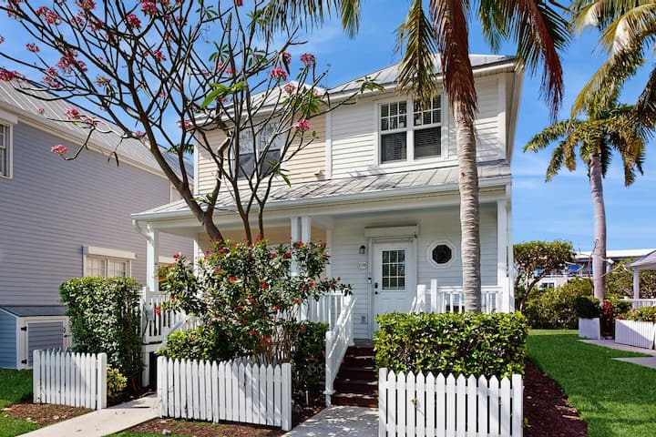 2br Townhome With Ocean Views & Open Porch - Duck Key, FL
