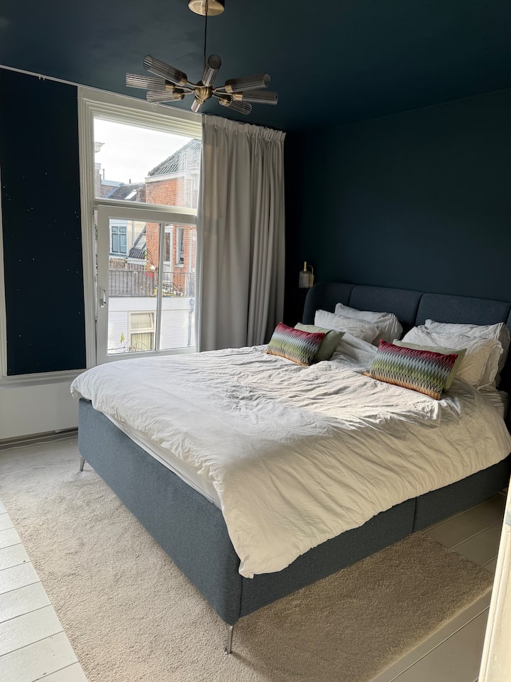 Familiewoning In Utrecht - Utrecht