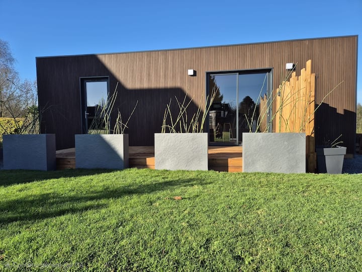 Magnifique Studio Indépendant - Jersey