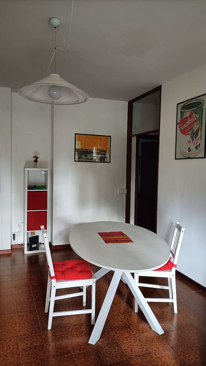 Comodamente Imola - Imola