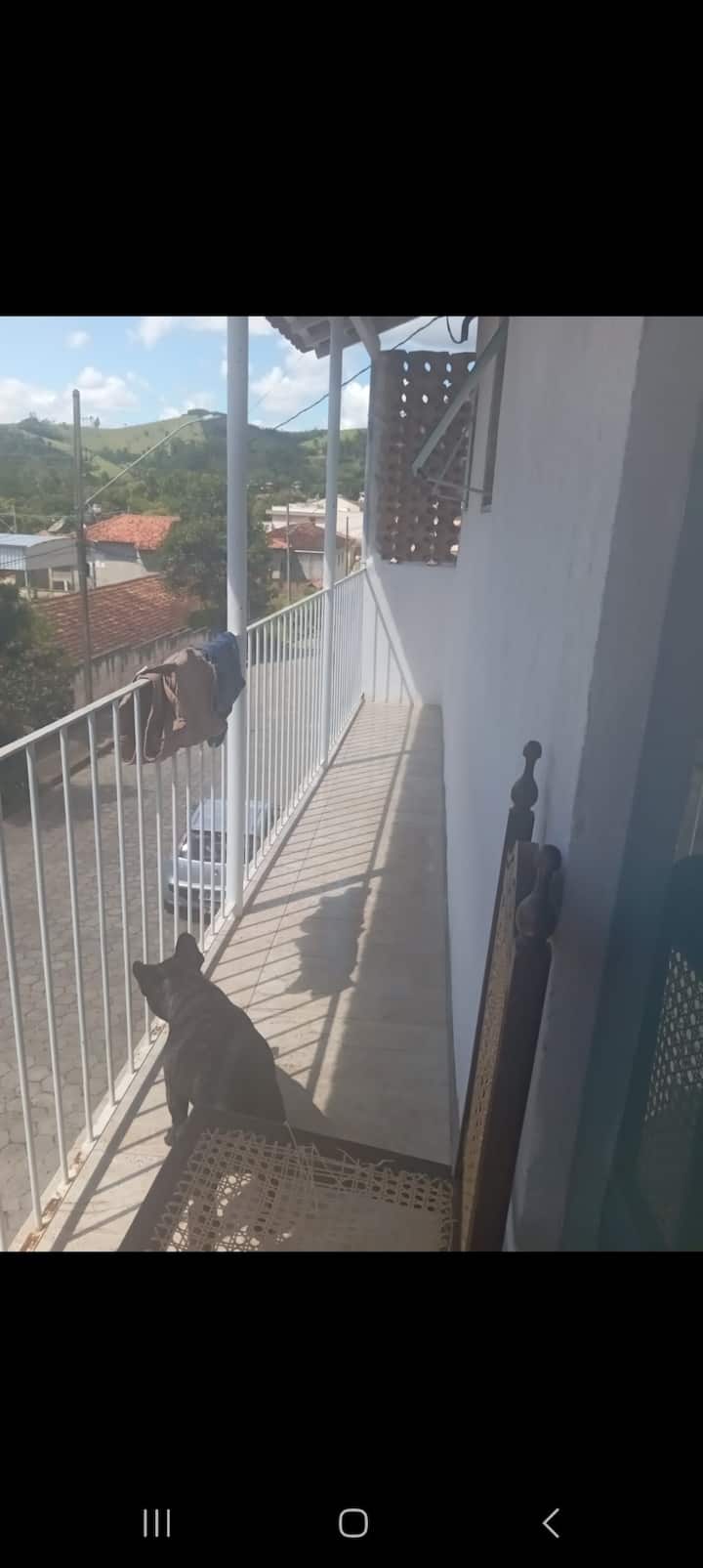 Casa Confortável Acesso Fácil 10 Minutos Dacorrida - Passa Quatro