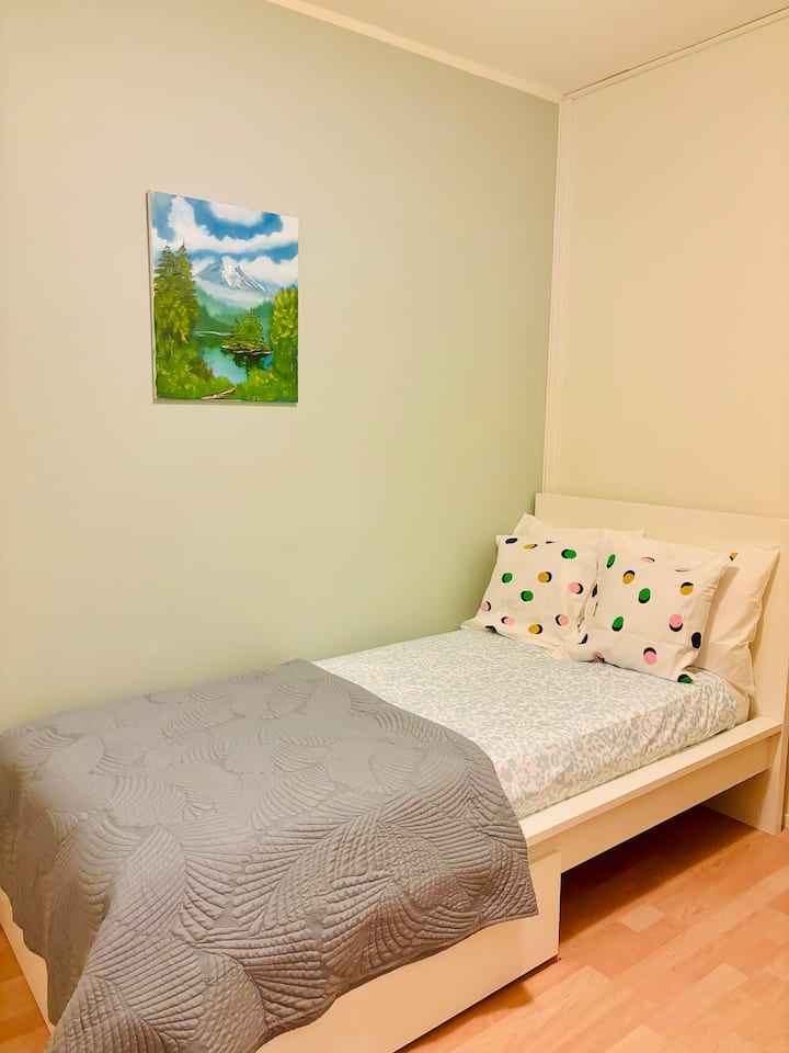 Simple Stay - Helsinki