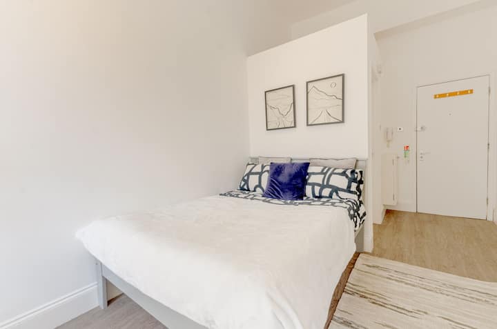 The Sunset Studio In Hyde Park - Londres