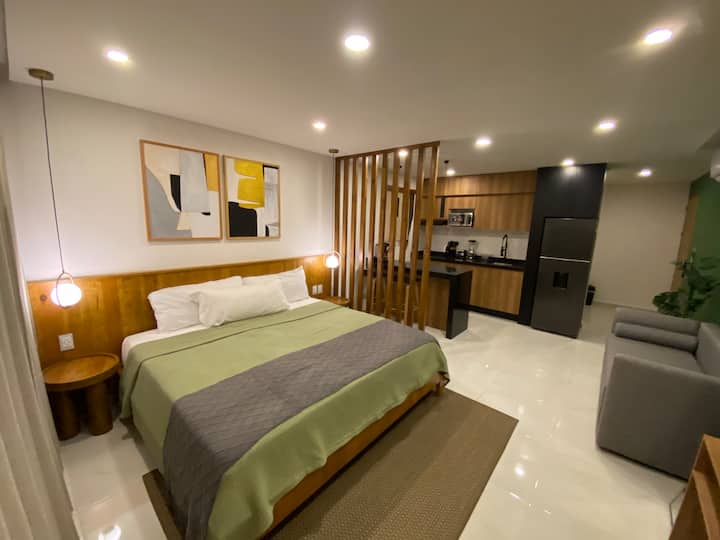 Lexury Depa En Playa Del Carmen - Playa del Carmen