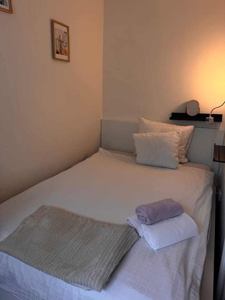 Happy B&b - Amsterdam