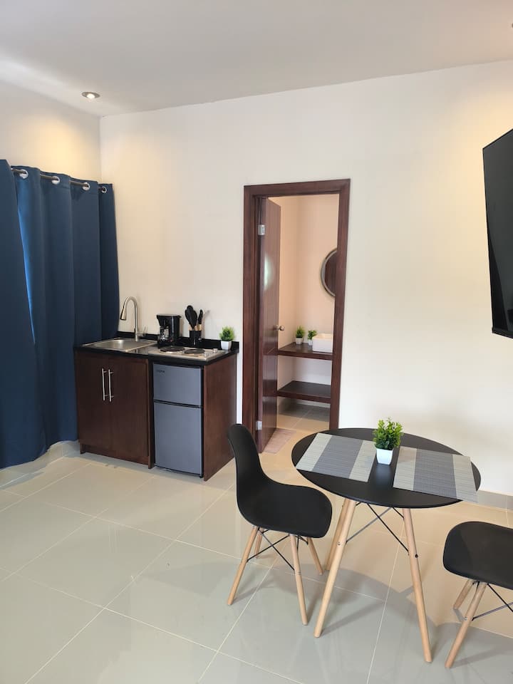 Hermoso Estudio Con Alberca - タンピコ
